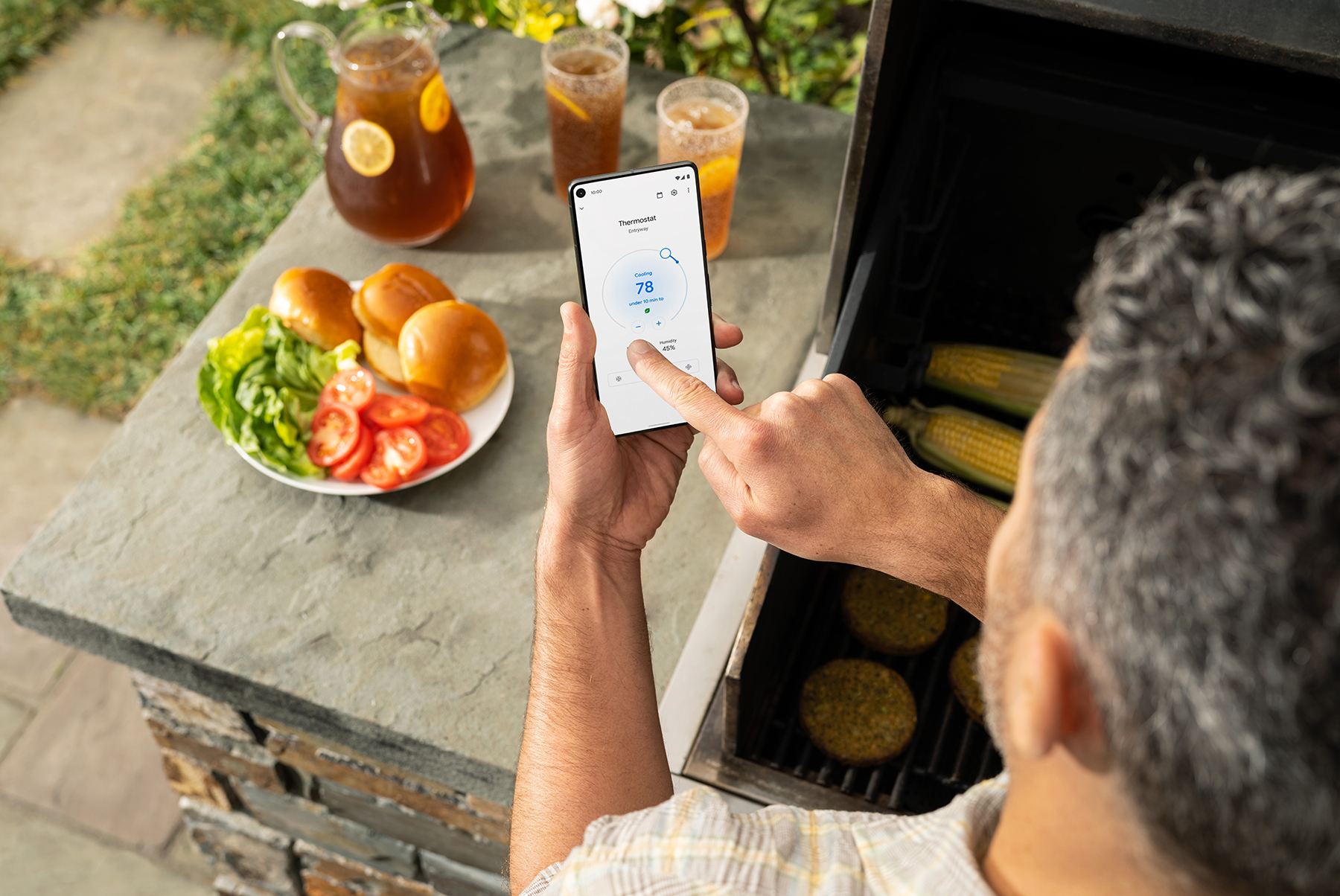 Connected Rewards - Residential - New Hampshire Electric - Liberty